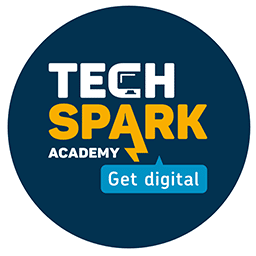 Camps & Online Programs - TechSpark Academy
