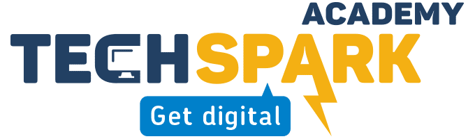 TechSpark Academy - Digital education for kids & teens, in-person & online