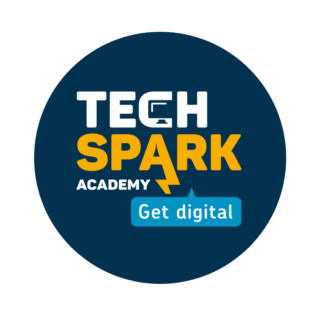 Python Basics Cheat Sheet - TechSpark Academy