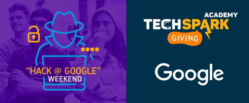 Hack @ Google Weekend 2026 - TechSpark Academy